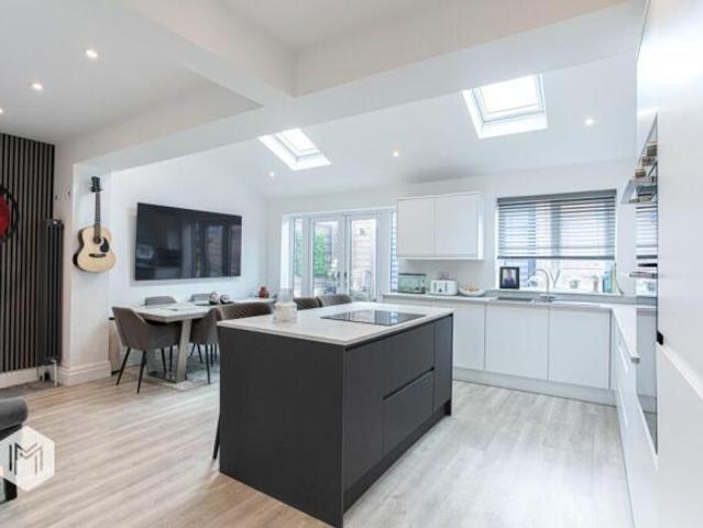 4 bedroom semi detached house for sale in Longfield Road, Bolton, BL3