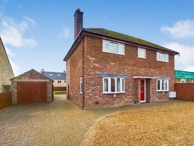 4 Bedroom Semi detached House For Sale In Longstanton