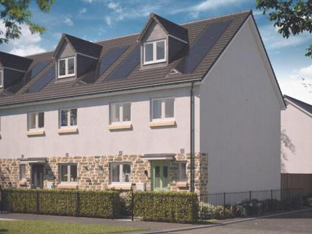 4 Bedroom Semi detached House For Sale In Longrock