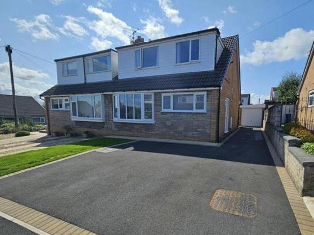4 Bedroom Semi detached House For Sale In Longridge