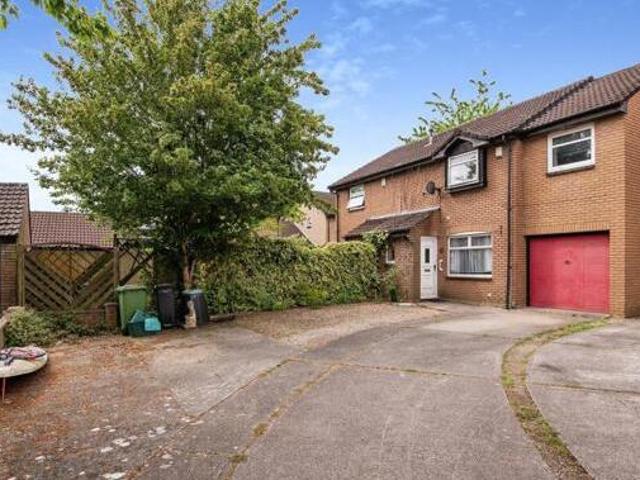 4 Bedroom Semi detached House For Sale In Longwell Green