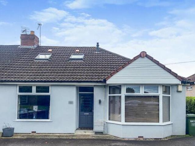 4 Bedroom Semi detached House For Sale In Longwell Green