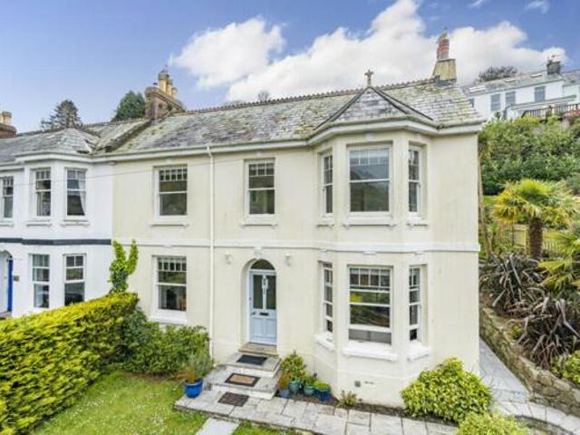 4 Bedroom Semi detached House For Sale In Looe