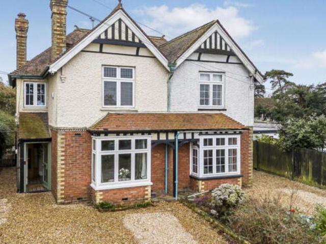 4 bedroom semi detached house for sale in Loose Road, Loose, Maidstone, ME15