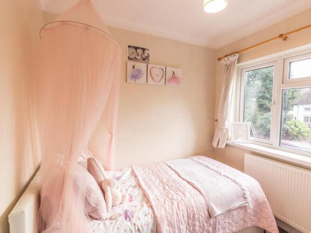 4 bedroom semi detached house for sale in Lordswood Road, Harborne, B17