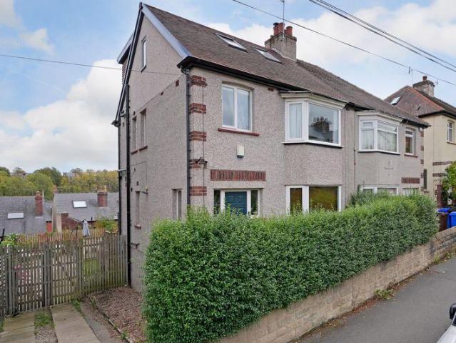 4 bedroom semi detached house for sale in Louth Road, Greystones, Sheffield, S11