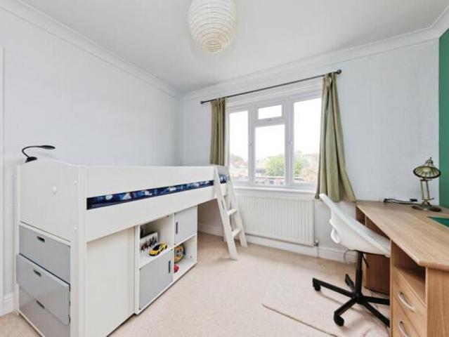 4 bedroom semi detached house for sale in Lovell Road, Rough Common, Canterbury, CT2