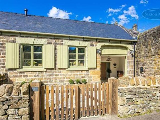 4 Bedroom Semi detached House For Sale In Loxley
