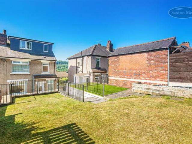4 bedroom semi detached house for sale in Loxley Road, Loxley, Sheffield, S6