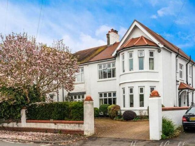 4 Bedroom Semi detached House For Sale In Llandaff