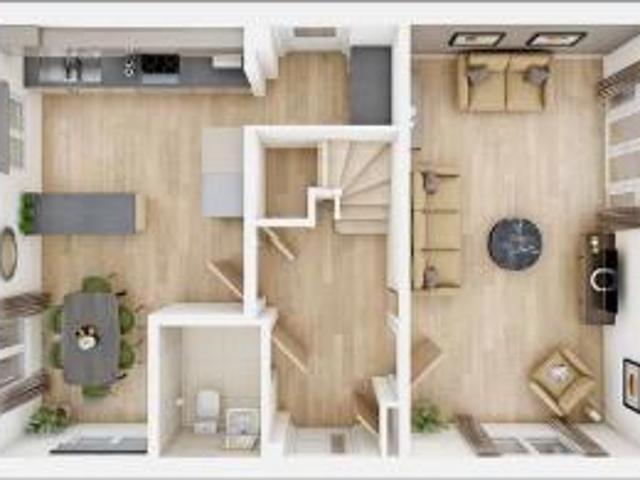 4 bedroom semi detached house for sale in Llantrisant Road, Llandaff, Cardiff, CF5 2YQ, CF5