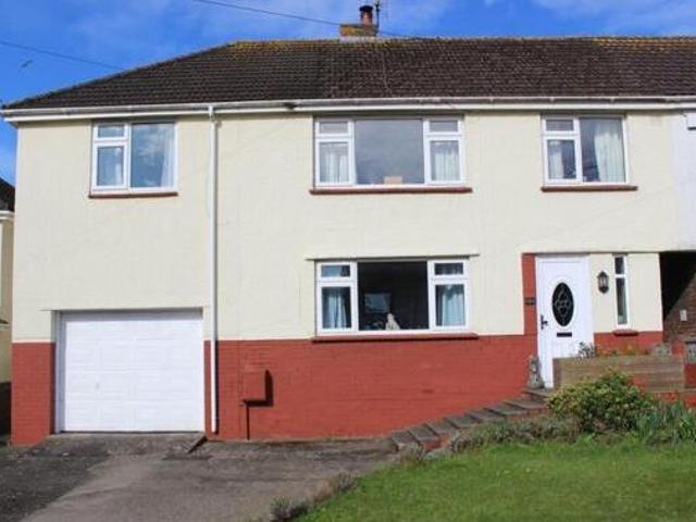 4 Bedroom Semi detached House For Sale In Llantwit Major