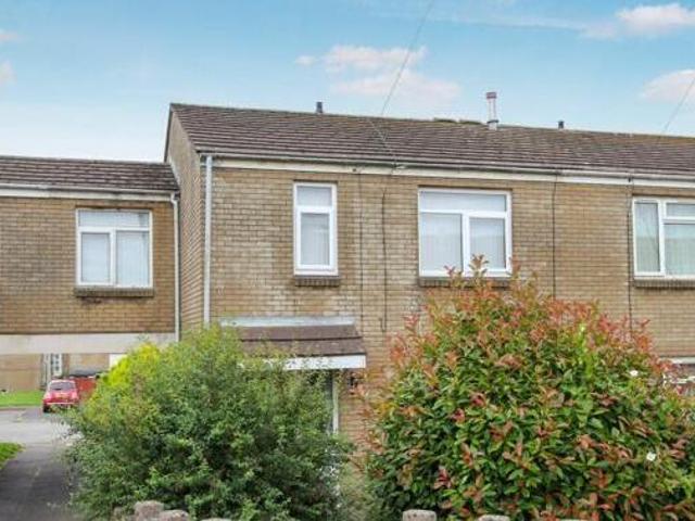 4 Bedroom Semi detached House For Sale In Llantwit Major