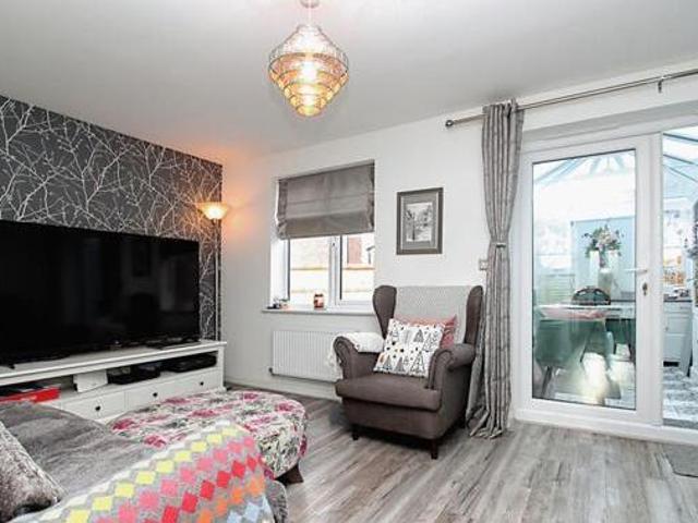 4 Bedroom Semi detached House For Sale In Llantwit Major