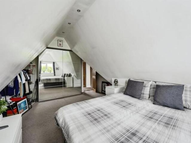 4 bedroom semi detached house for sale in Llewellyn Park Drive, Morriston, SWANSEA, SA6