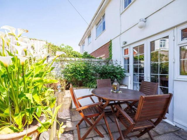 4 bedroom semi detached house for sale in Llwyn Y Grant Road, Penylan, Cardiff, CF23 9ES, CF23