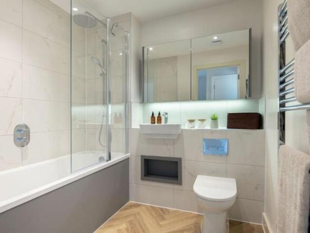 4 bedroom semi detached house for sale in Lumo, Five Acres Eddington, Cambridge CB3 1SE, CB3
