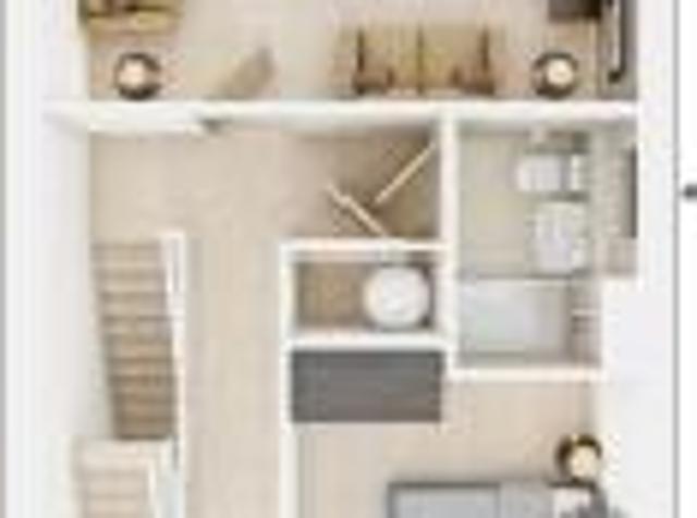 4 bedroom semi detached house for sale in Lunar Crescent, Sherford, Plymouth, Devon, PL9 8XY, PL9
