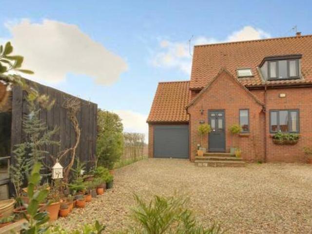 4 Bedroom Semi detached House For Sale In Lund