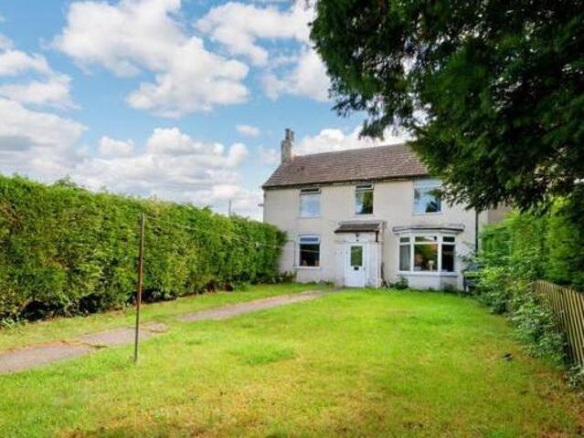 4 Bedroom Semi detached House For Sale In Ludford, Market Rasen