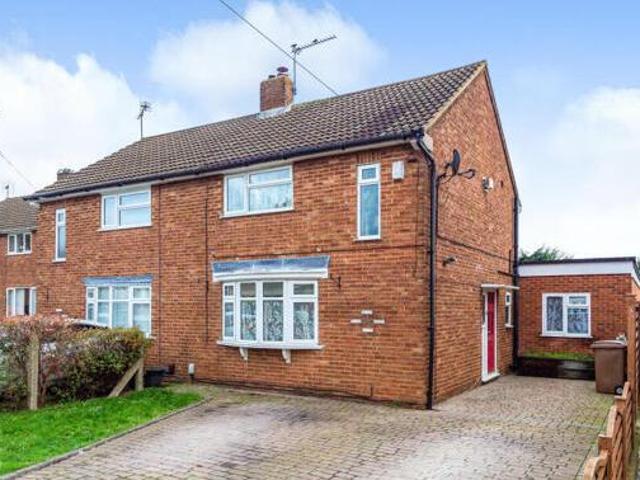 4 Bedroom Semi detached House For Sale In Luton