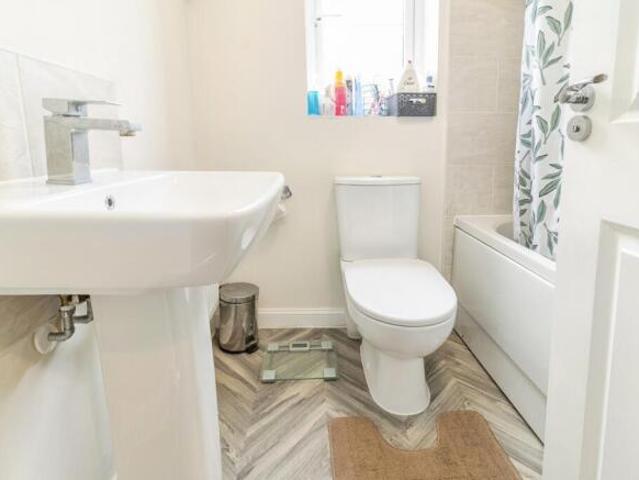 4 bedroom semi detached house for sale in Lyme Grove, Brooklands, Milton Keynes, Buckinghamshire, MK10