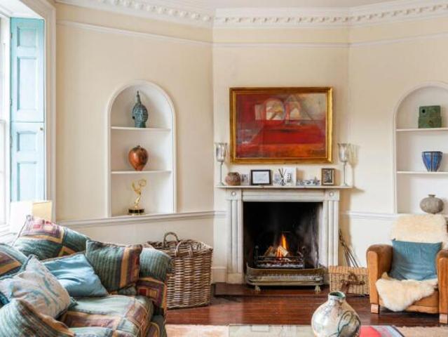 4 bedroom semi detached house for sale in Lyncombe Vale Road, Bath, BA2