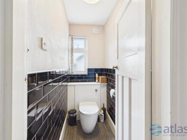 4 bedroom semi detached house for sale in Lynmouth Road, Aigburth, L17