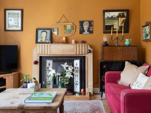 4 bedroom semi detached house for sale in Lycett Road, York, YO24
