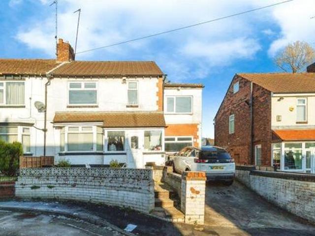 4 Bedroom Semi detached House For Sale In Manchester, Greater Manchester