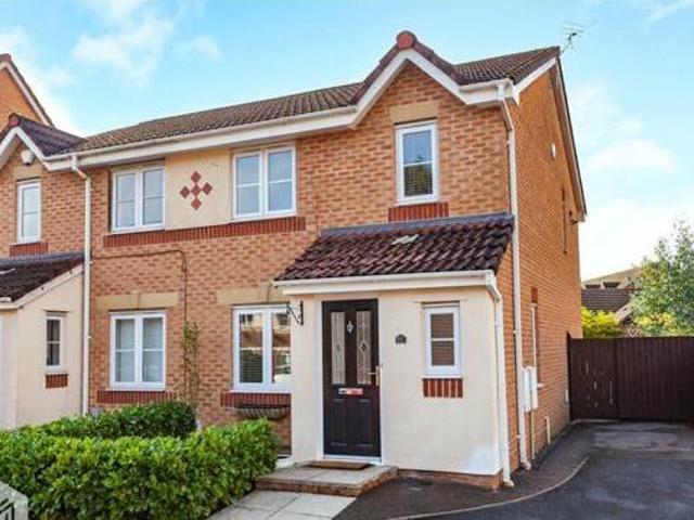 4 Bedroom Semi detached House For Sale In Manchester, Greater Manchester