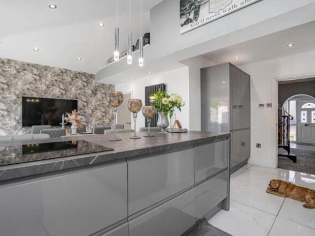 4 bedroom semi detached house for sale in Manchester Road, Woolston, Warrington, WA1