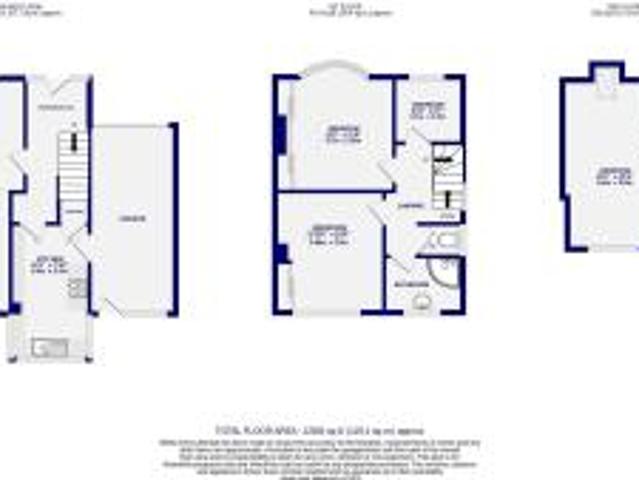 4 bedroom semi detached house for sale in Manor Park Grove, York, YO30