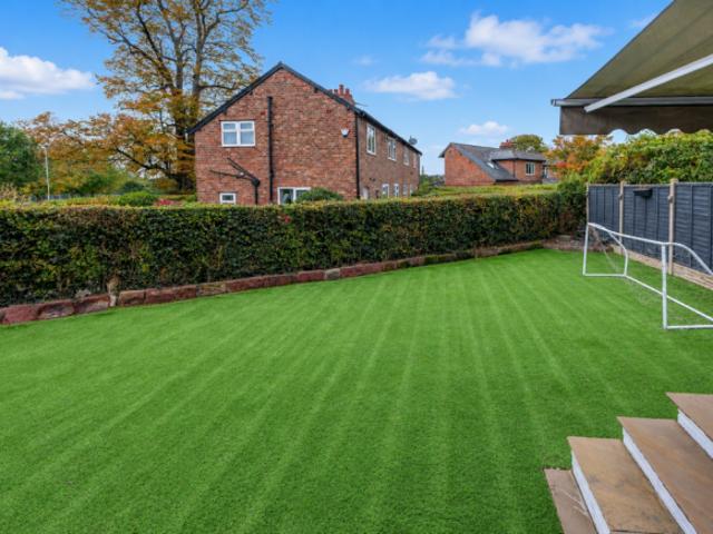 4 bedroom semi detached house for sale in Manor Road, Lymm, WA13 0AU, WA13