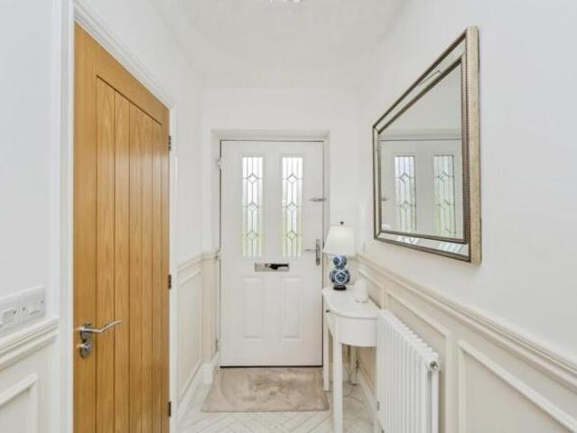 4 bedroom semi detached house for sale in Mansion Gardens, Penllergaer, Swansea, SA4
