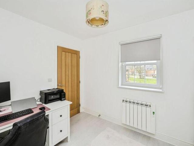 4 bedroom semi detached house for sale in Mansion Gardens, Penllergaer, Swansea, SA4 9GY, SA4