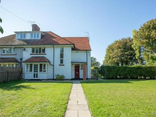 4 Bedroom Semi detached House For Sale In Manston