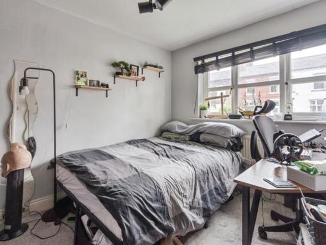 4 bedroom semi detached house for sale in Mackenzie Street, Bolton, Greater Manchester, BL1
