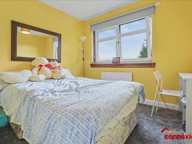 4 bedroom semi detached house for sale in MacNeill Drive, Stewartfield, EAST KILBRIDE, G74