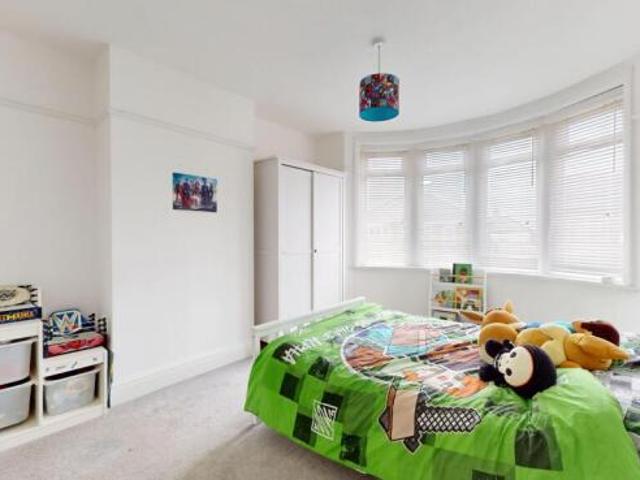 4 bedroom semi detached house for sale in Maelog Road, Whitchurch, Cardiff, CF14