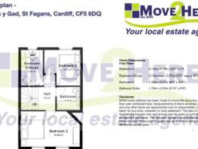 4 bedroom semi detached house for sale in Maes Y Gad, St. Fagans, Cardiff, CF5