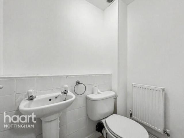 4 bedroom semi detached house for sale in Magdala Road, Mapperley Park, NG3
