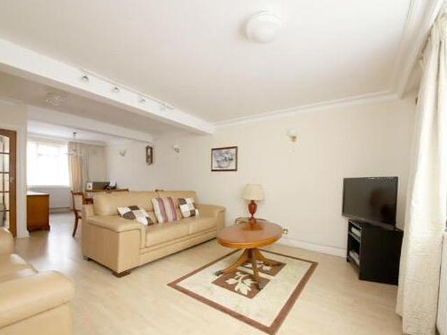 4 Bedroom Semi detached House For Sale In Maida Vale, London
