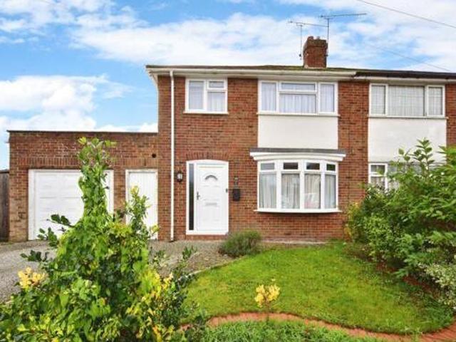 4 Bedroom Semi detached House For Sale In Maidstone