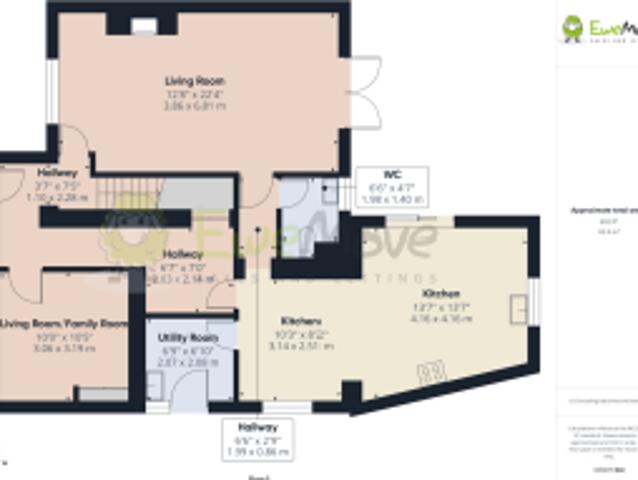 4 bedroom semi detached house for sale in Main Road, Duston NN5