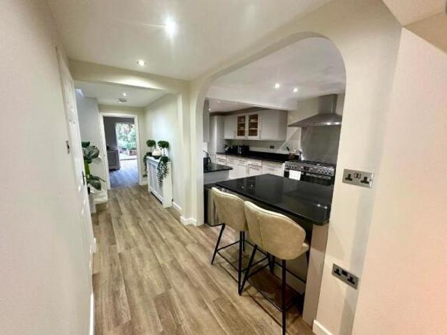 4 bedroom semi detached house for sale in Main Road, Knockholt, Sevenoaks, Kent, TN14 7LD, TN14