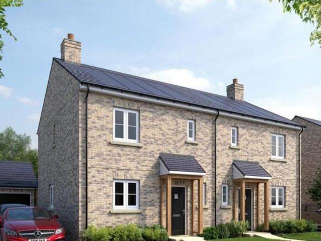 4 Bedroom Semi detached House For Sale In Main Street, Witchford