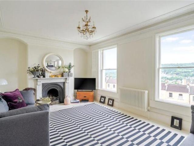 4 bedroom semi detached house for sale in Malvern Villas, Bath, Somerset, BA1