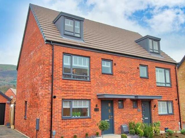 4 Bedroom Semi detached House For Sale In Malvern