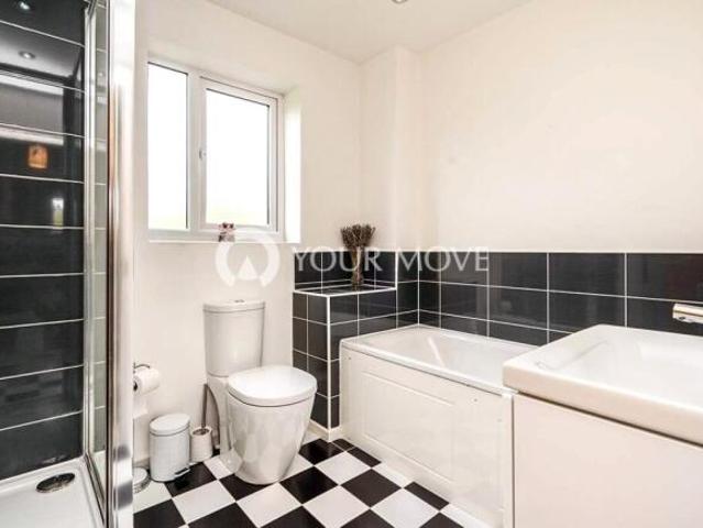 4 bedroom semi detached house for sale in Mallow Drive, Salford, Greater Manchester, M7